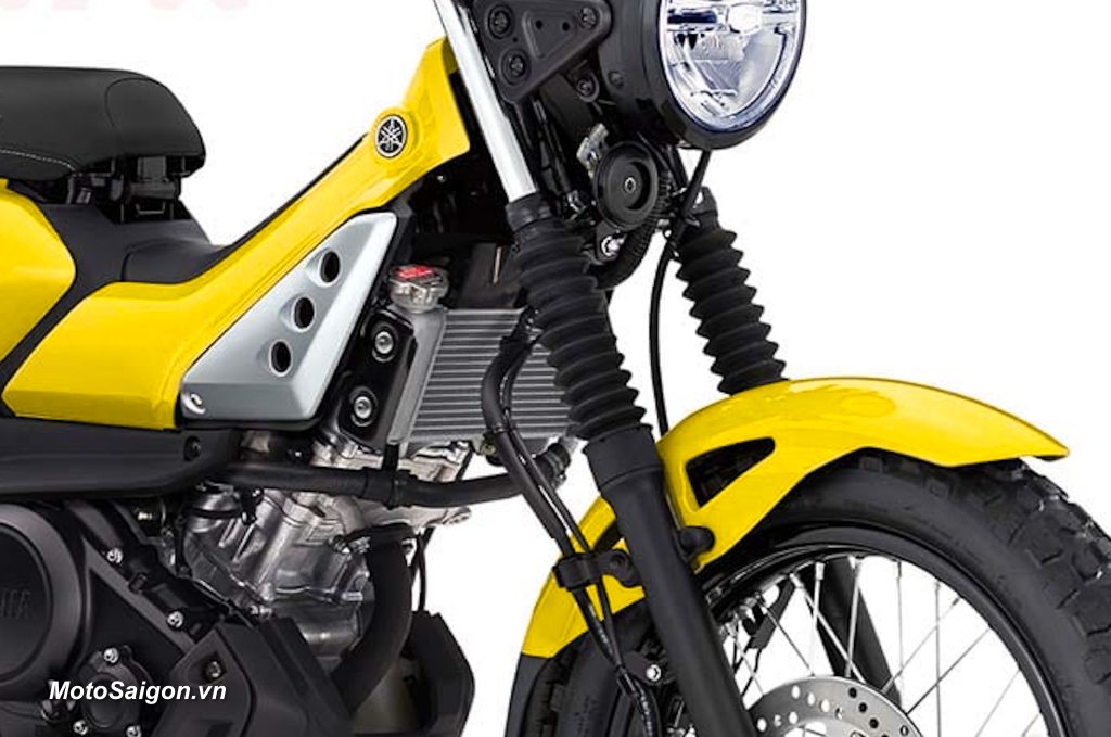 Yamaha PG-155 VVA đàn anh PG-1 có thể ra mắt năm nay 2025 - Motosaigon
