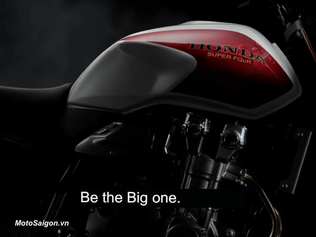Honda CB1300 Final Edition phiên bản cuối cùng chuẩn bị lộ diện ...
