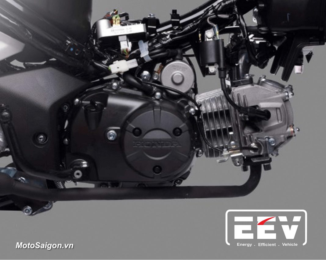 Honda Dash 125 2025 nhập Malaysia sắp có giá bán tại Việt Nam - Motosaigon
