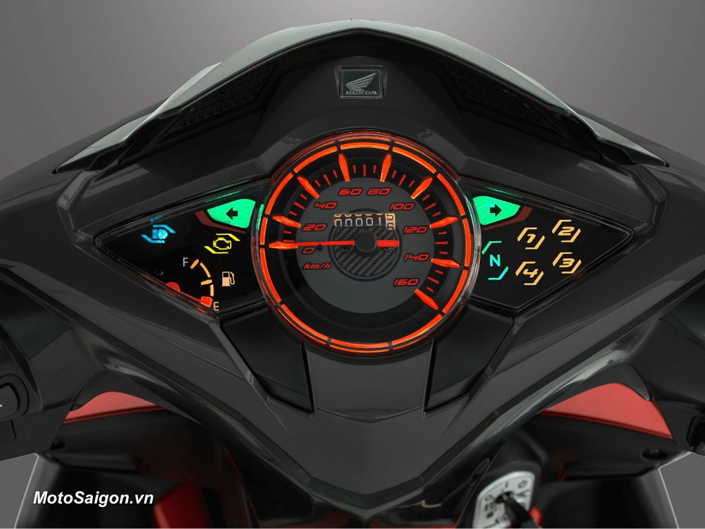 Honda Dash 125 2025 nhập Malaysia sắp có giá bán tại Việt Nam - Motosaigon