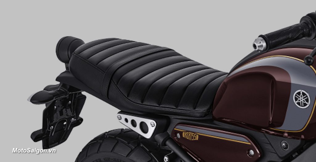 Yamaha XSR155 2025 mẫu mới nhập Indonesia đã về giá bán siêu tốt ...