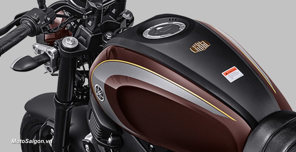 Yamaha XSR155 2025 mẫu mới nhập Indonesia đã về giá bán siêu tốt ...