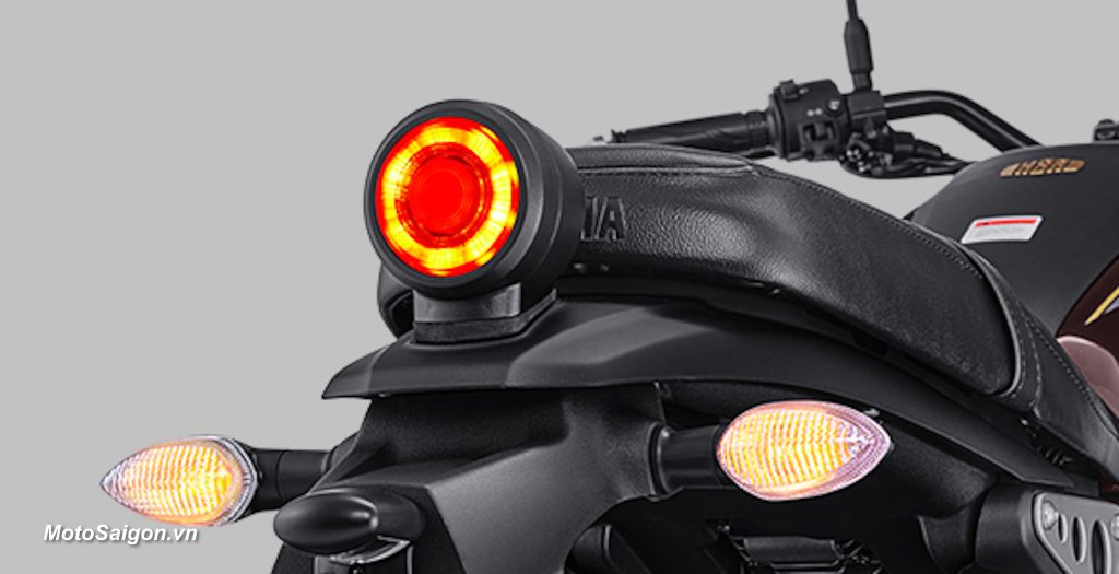 Yamaha XSR155 2025 mẫu mới nhập Indonesia đã về giá bán siêu tốt ...