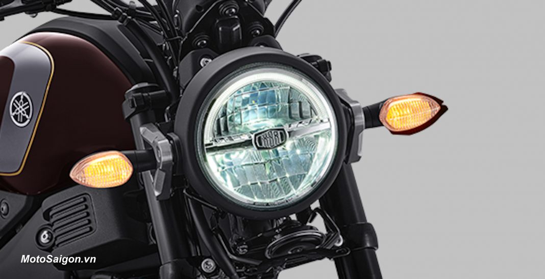 Yamaha XSR155 2025 mẫu mới nhập Indonesia đã về giá bán siêu tốt ...