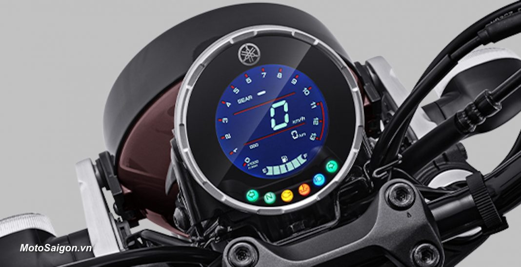 Yamaha XSR155 2025 mẫu mới nhập Indonesia đã về giá bán siêu tốt ...