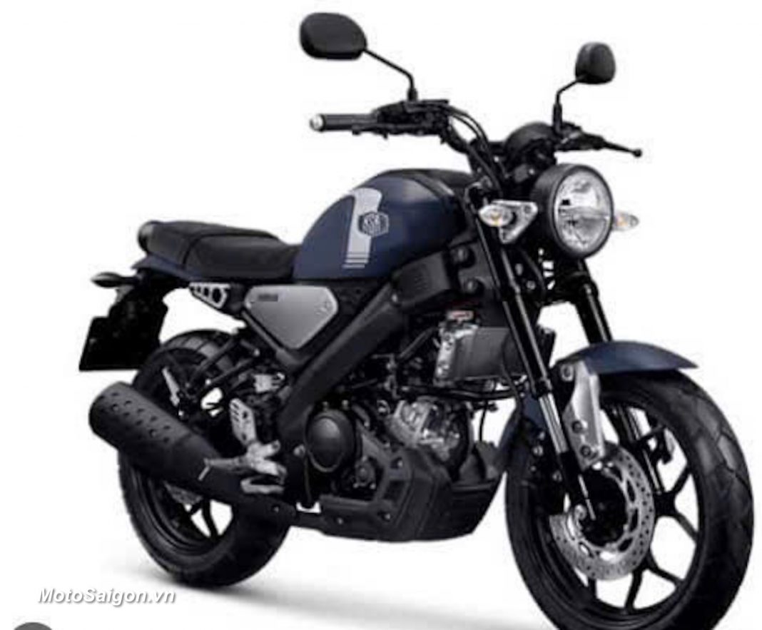 Yamaha XSR155 2025 mẫu mới nhập Indonesia đã về giá bán siêu tốt ...