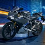Honda CBR250RR 2025 ra mắt Phiên Bản Mới – Thiết Kế Đột Phá và Giá Bán ...