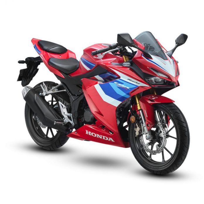 Honda CBR250RR 2025 ra mắt Phiên Bản Mới – Thiết Kế Đột Phá và Giá Bán ...