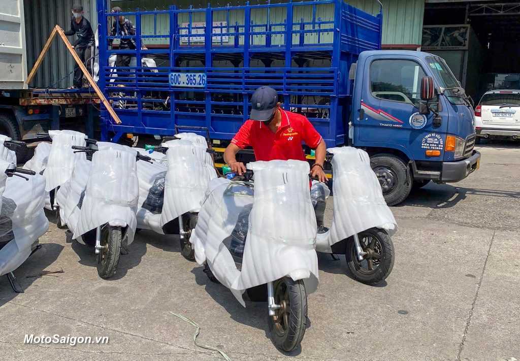 Honda Scoopy 2025 Smartkey đã về đủ màu sắc giá bán hấp dẫn - Motosaigon