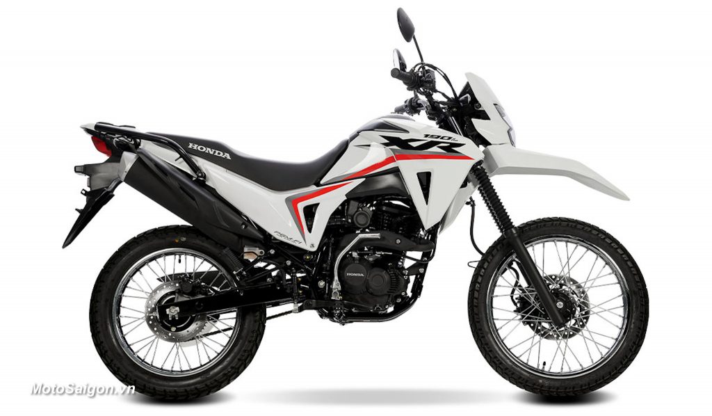 Honda XR190L 2025: Đánh giá chi tiết mẫu xe đa dụng đáng mua nhất năm ...