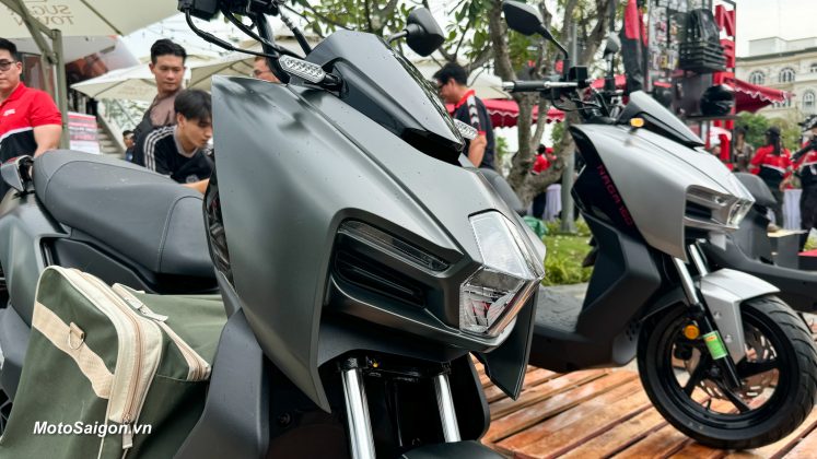 SYM NAGA 150 giá xe SYM Naga 150 mới nhất 2025 kèm đánh giá nhanh ...