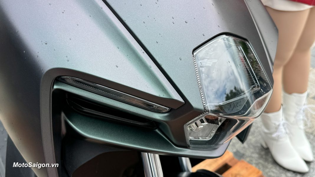 SYM NAGA 150 giá xe SYM Naga 150 mới nhất 2025 kèm đánh giá nhanh ...