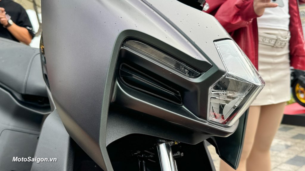 SYM NAGA 150 giá xe SYM Naga 150 mới nhất 2025 kèm đánh giá nhanh ...