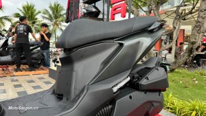 SYM NAGA 150 giá xe SYM Naga 150 mới nhất 2025 kèm đánh giá nhanh ...