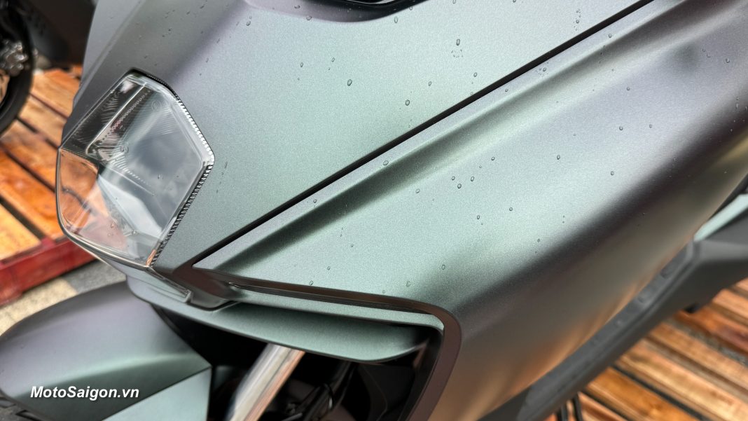 SYM NAGA 150 giá xe SYM Naga 150 mới nhất 2025 kèm đánh giá nhanh ...