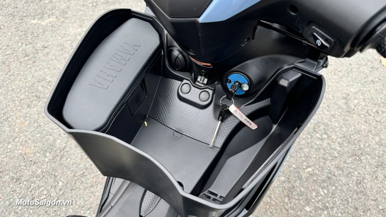 Yamaha 135LC SE v8 nhập khẩu Malaysia đã có giá bán tại Việt Nam ...