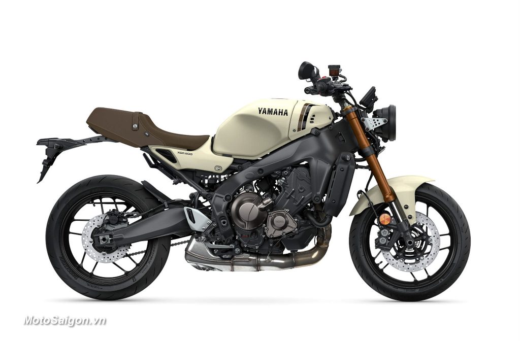 Yamaha XSR900 2025 Japan Limited Editon đã có giá bán - Joker Helmet Shop
