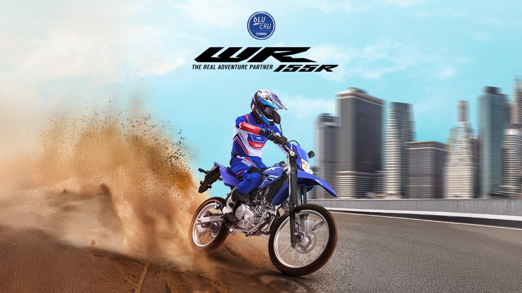 Yamaha WR155R 2025 Nhập Khẩu Indonesia: Giá Bán Chỉ 76 Triệu Đồng, Ưu Đãi Đặt Cọc Tháng 4 ...