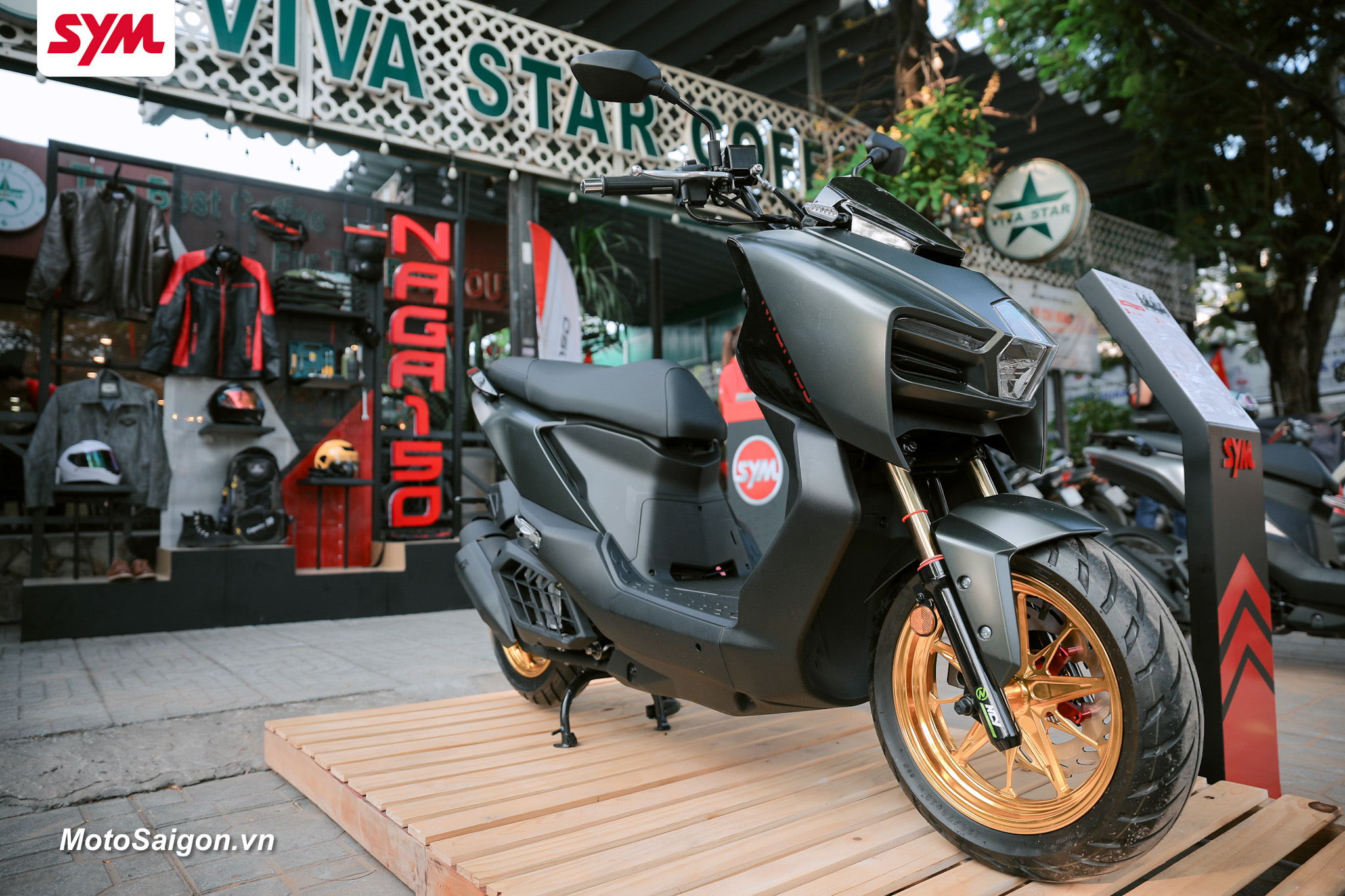 NAGA TOUR 2025: CHẶNG ĐẦU BÙNG NỔ – ANH EM BIKER CHÁY HẾT MÌNH ...