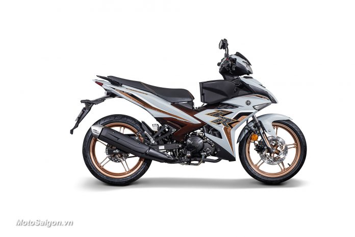 Yamaha Y15ZR SE 2025 – Đánh Giá Xe Côn Tay Underbone ra mắt tại Malaysia - Joker Helmet Shop