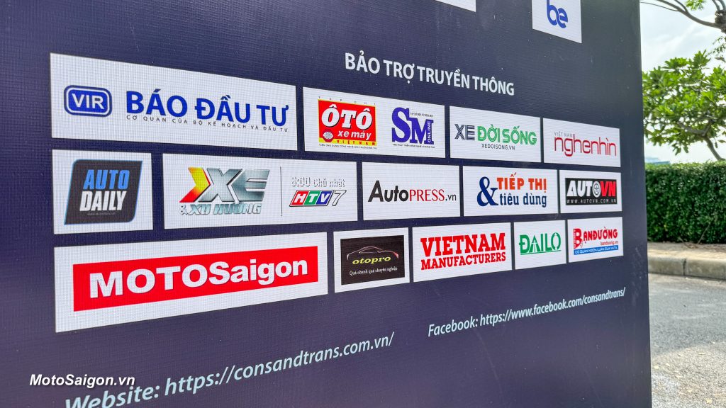 Triển lãm Autotech & Accessories 2025 chính thức khai mạc tại SECC Q7 ...