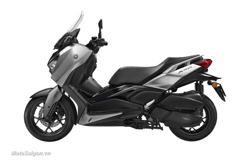 Yamaha XMAX 300 2025 thuộc dòng Max Series đã có giá bán - Joker Helmet ...