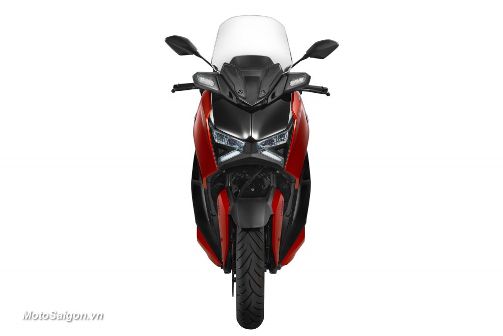 Yamaha XMAX 300 2025 thuộc dòng Max Series đã có giá bán - Joker Helmet ...