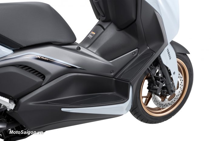 Yamaha XMAX 300 2025 thuộc dòng Max Series đã có giá bán - Joker Helmet ...