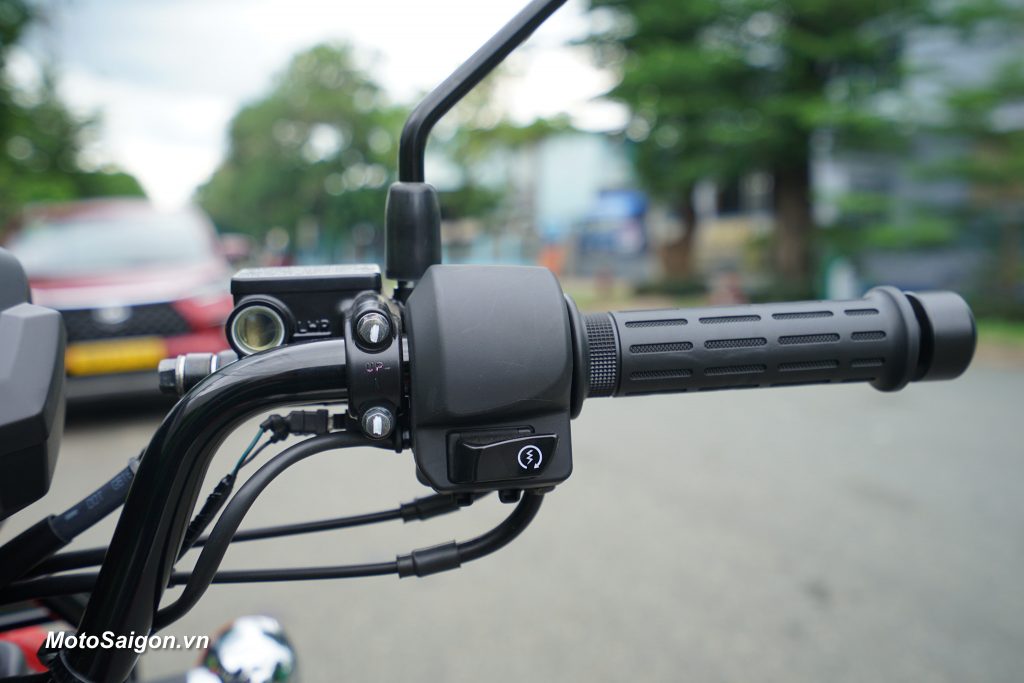 Honda CC110 Kumamon gấu đen Cross Cub 2025 nhập Nhật đánh giá xe ...