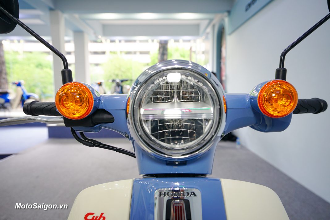 Honda Super Cub 50 Final phiên bản cuối cùng nhập Nhật đã về Việt Nam ...