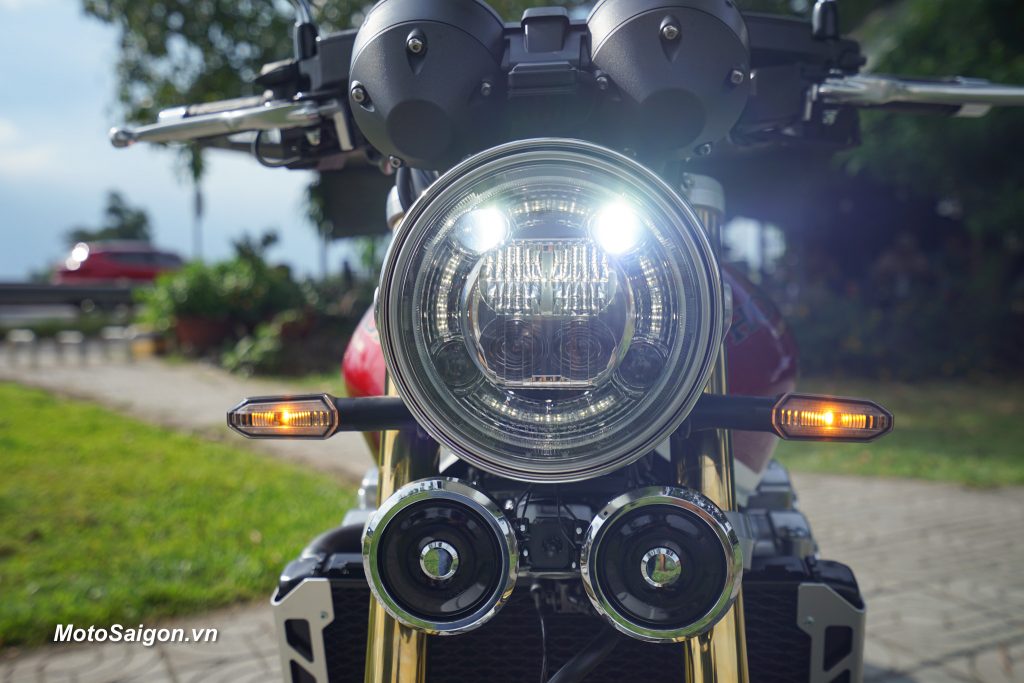 Honda CB1300SF SP Final Edition phiên bản cuối cùng đã có giá bán ...