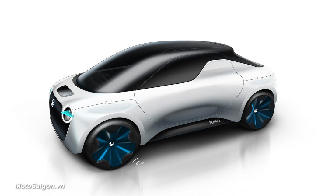 Honda Nhật Bản tăng đầu tư điện hoá lên 65 tỷ USD ra mắt 7 mẫu xe mới ...