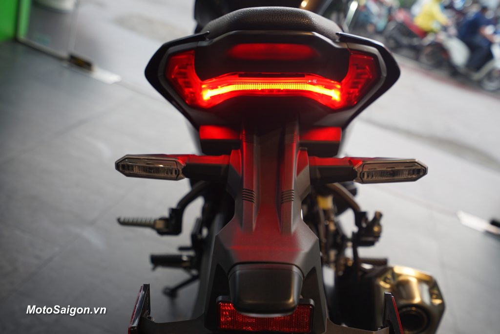 Kawasaki Z900 giá xe Z900 2025 mới nhất tại Đại lý - Motosaigon