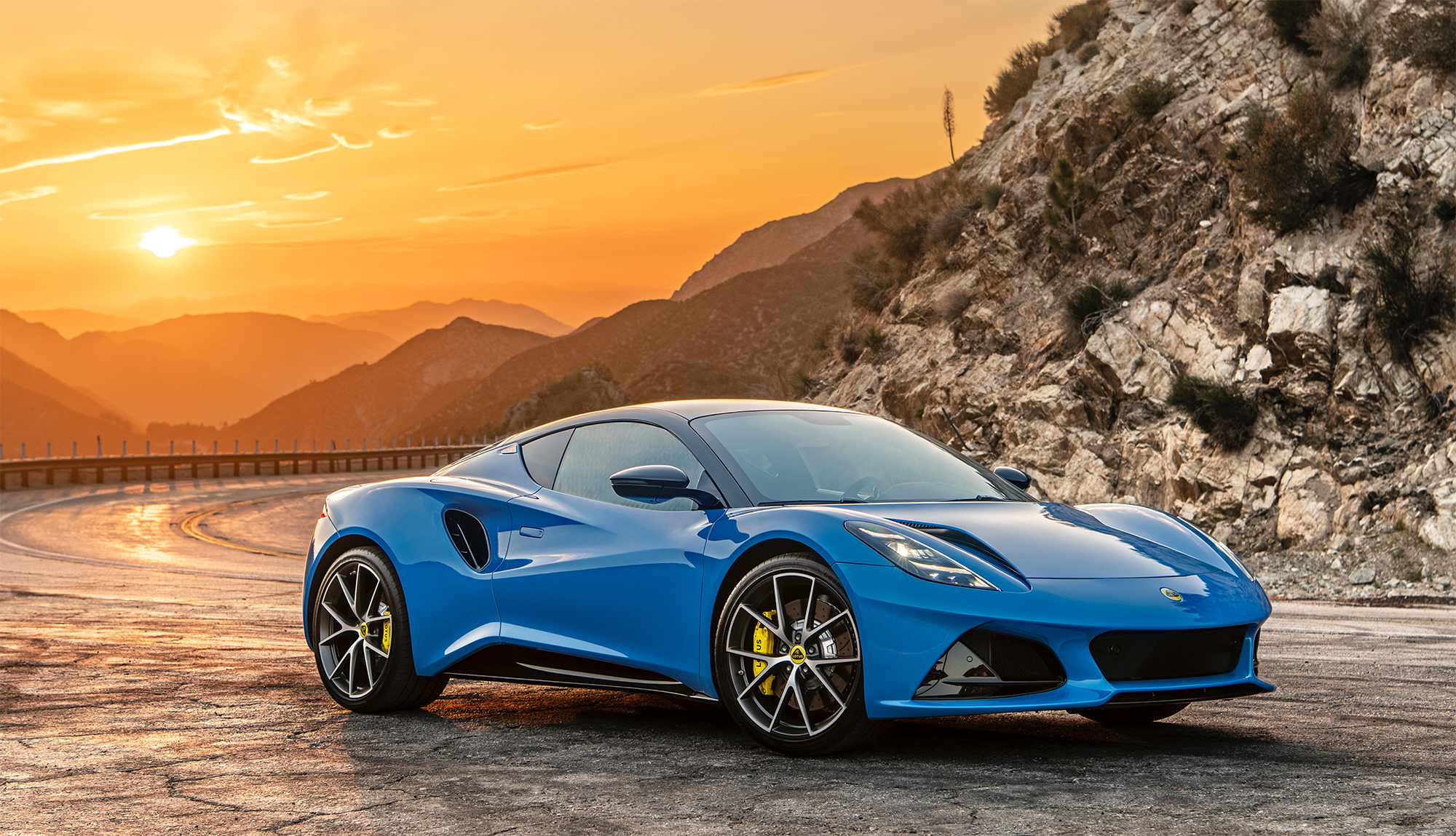 Tasco Auto sắp công bố giá bán xe Lotus chính hãng tại Việt Nam ...