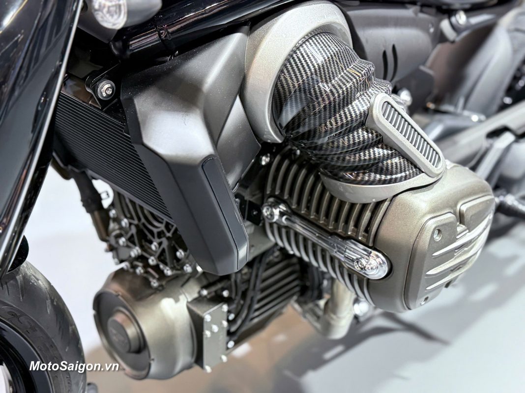 Benda bất ngờ ra mắt động cơ Boxer 250 Hybrid hoàn toàn mới - Motosaigon