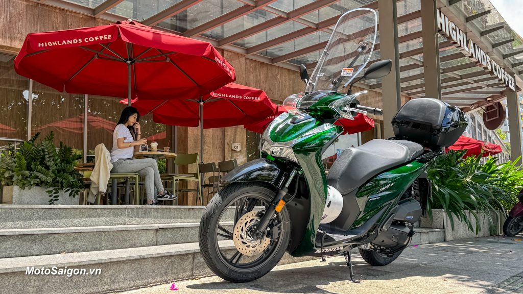 Honda Sh150i Vetro giá xe Sh mới nhất kèm đánh giá xe có nên mua ...