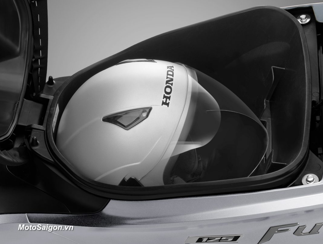 Honda Future 2026 giá xe Future 125 Fi phiên bản mới đã được công bố ...