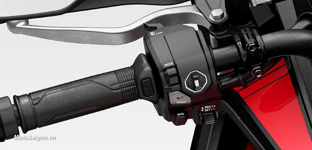 Honda CB1000GT 2026 biến thể Sport Tourer của CB1000 Hornet đã có giá ...