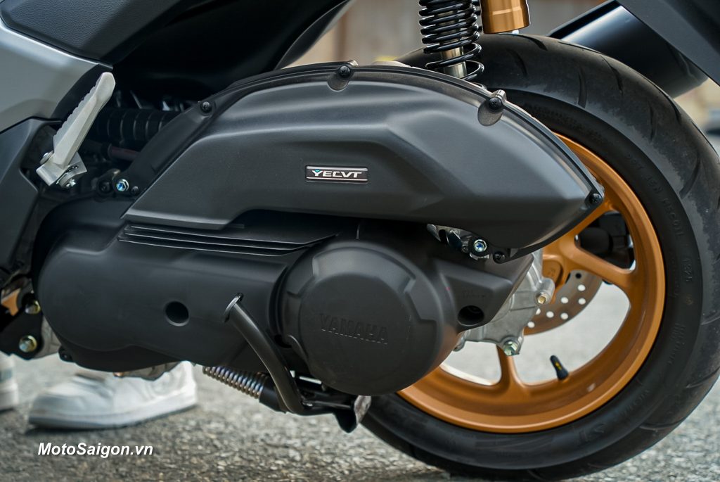 Yamaha Nmax Techmax 2025: Đánh Giá Chi Tiết Và Giá Xe Nmax Mới Nhất ...