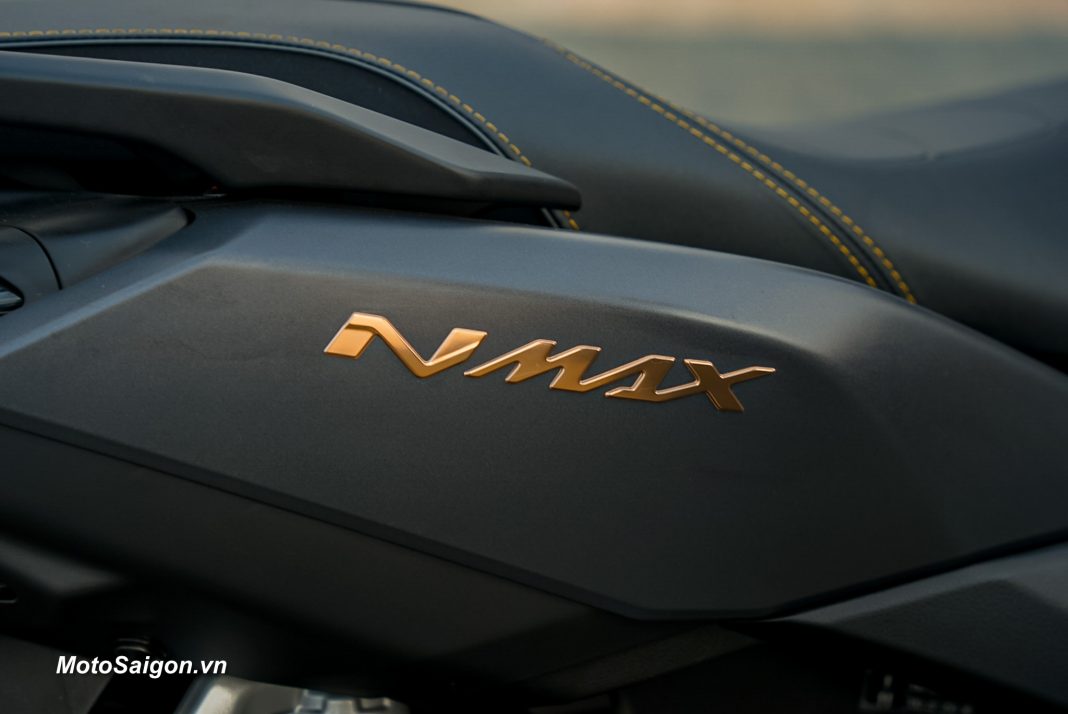 Yamaha Nmax Techmax 2025: Đánh Giá Chi Tiết Và Giá Xe Nmax Mới Nhất ...