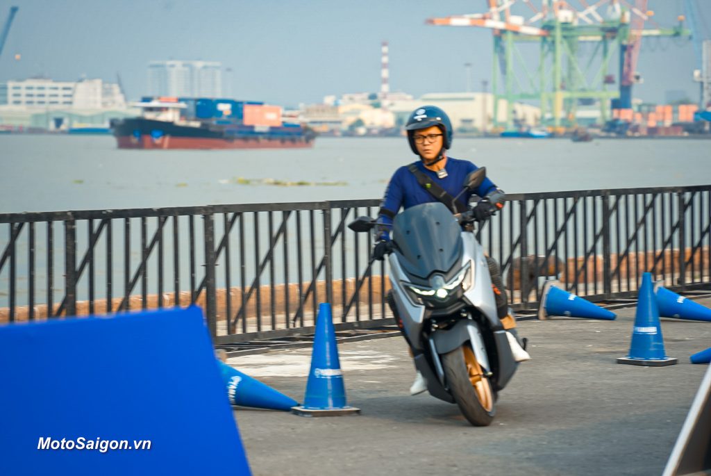 Yamaha Nmax Techmax 2025: Đánh Giá Chi Tiết Và Giá Xe Nmax Mới Nhất ...