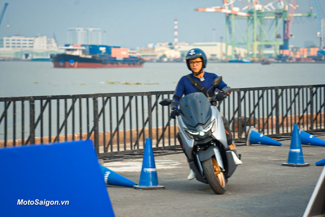 Yamaha Nmax Techmax 2025: Đánh Giá Chi Tiết Và Giá Xe Nmax Mới Nhất ...