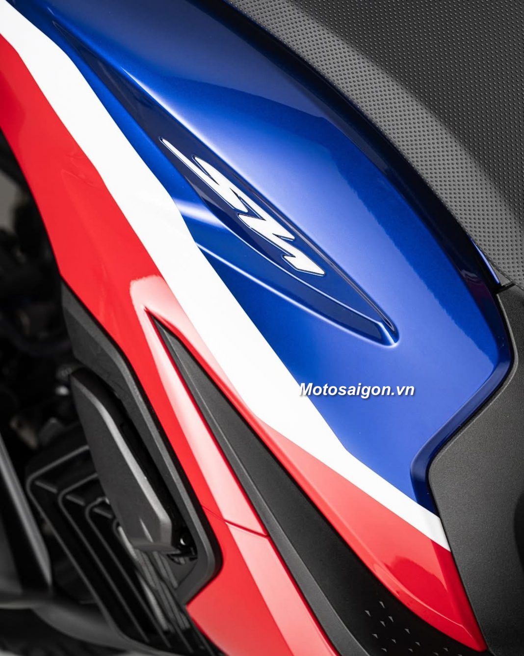 Honda SH150i Special Edition HRC 2026 sắp có giá bán tại Việt Nam ...